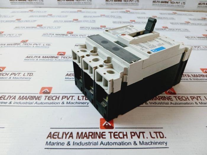 Ge Fe250 Record Plus Circuit Breaker Fen306F250Kf – Aeliya Marine