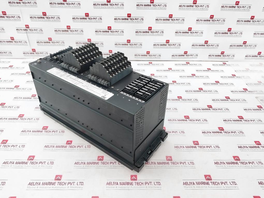 Ge Multilin T60 Transformer Management Relay 125-250V – Aeliya Marine