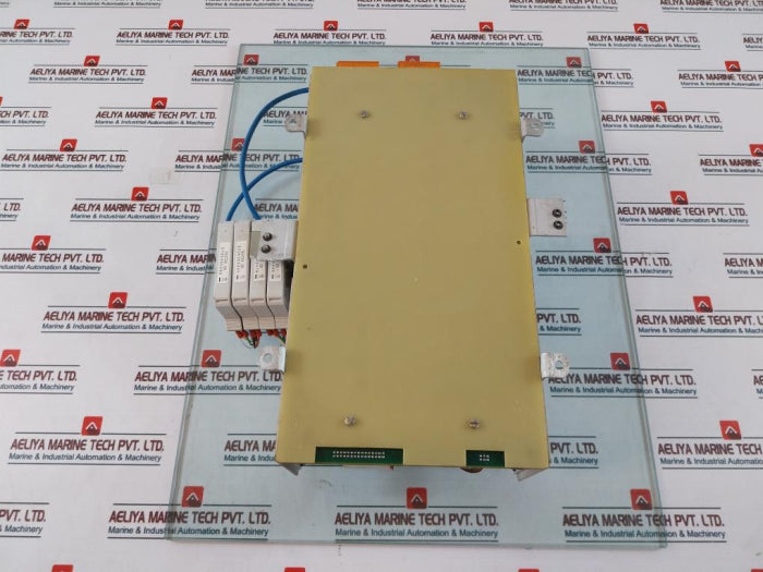 Ge Panametrics Series 3 Moisture Monitor – Aeliya Marine