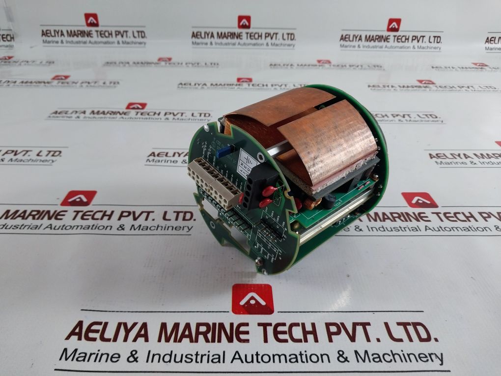 Ge Panametrics Xmt868I Digitalflow Transmitter – Aeliya Marine