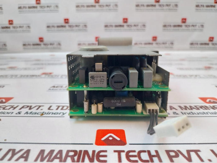Ge Power Sr P600 P/S Board Module 1719-0017/18 – Aeliya Marine