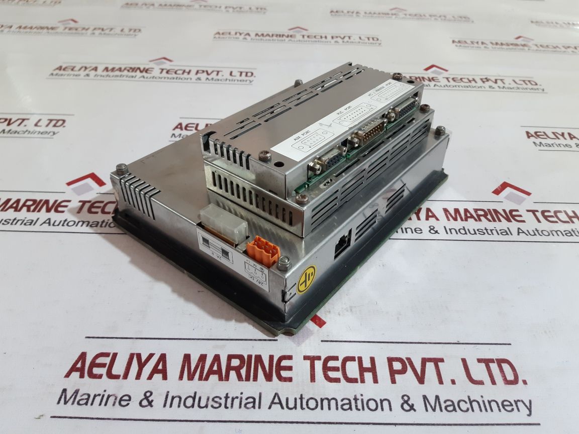 Ge Power Tbkdr-16-0345 Control Panel – Aeliya Marine