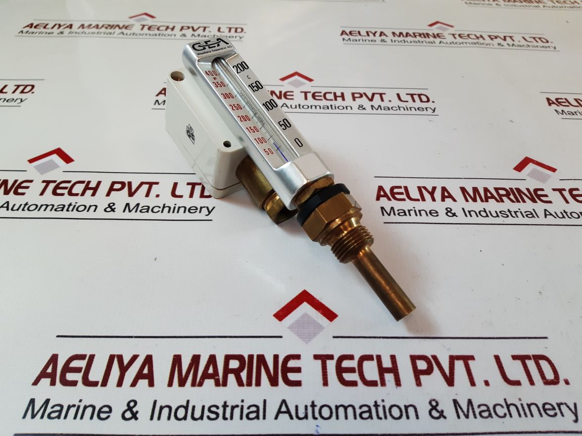 Gea kombitemp k12x temperature controller – Aeliya Marine