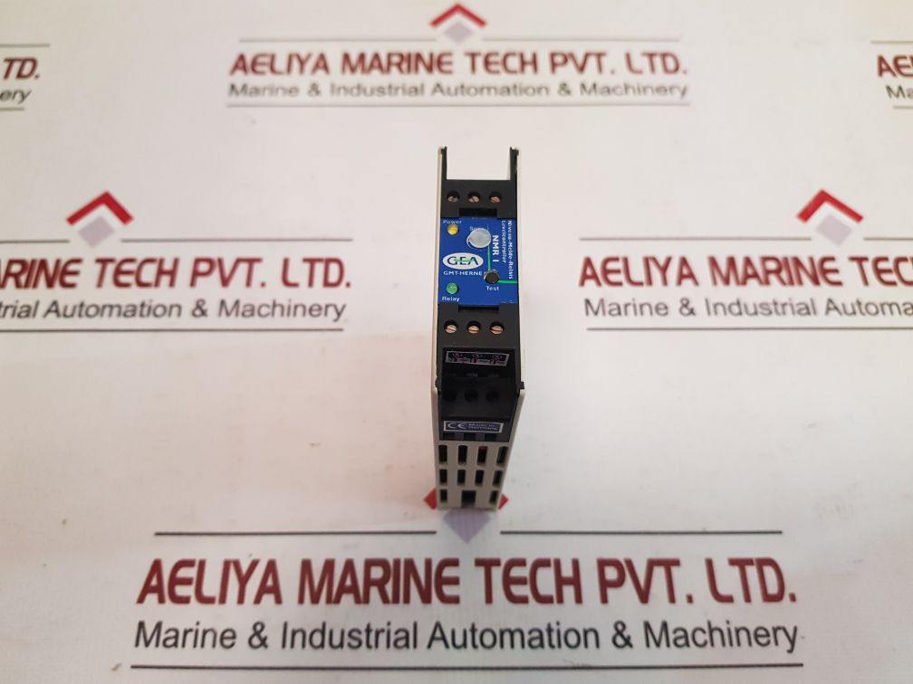 Gea Nmr 1 Level Message Relay 10055291 – Aeliya Marine