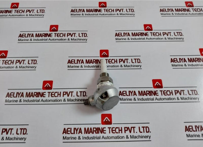 Gea Sk1-ht125-lo Westfalia Separator Capacitive Sensor 0005-1464-020 ...