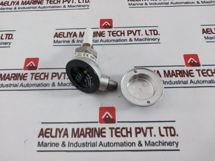 Gea Westfalia Separator Sk1-ht125-hfo Capacitive Level Sensor – Aeliya ...