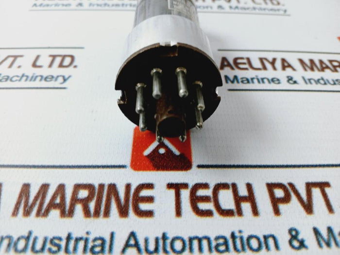 Gec A2426 Beam Power Vacuum Tube Valve – Aeliya Marine