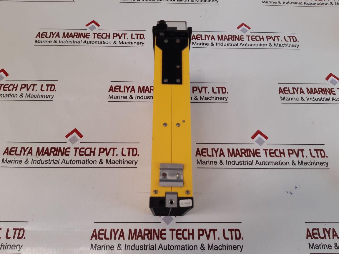 Gec Alsthom Mvaj13B1Bb0004A Relay – Aeliya Marine