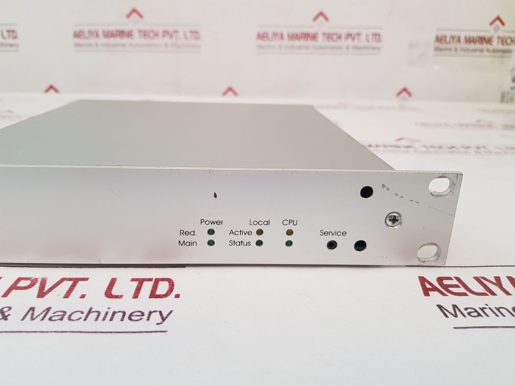 Gecma Components R42 Lite Unit – Aeliya Marine