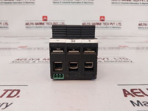 Gehe Gpu1-zs1000* Surge Production Device 1120V Dc – Aeliya Marine