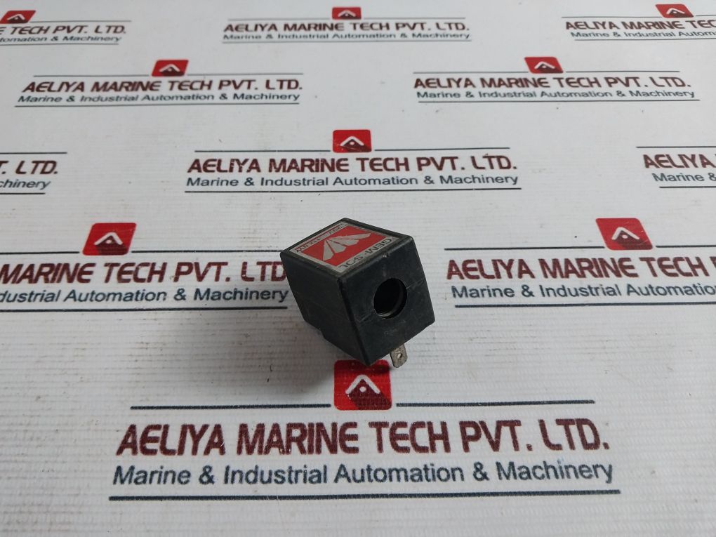 Gem-sol 220V 50Hz 8W Coil – Aeliya Marine