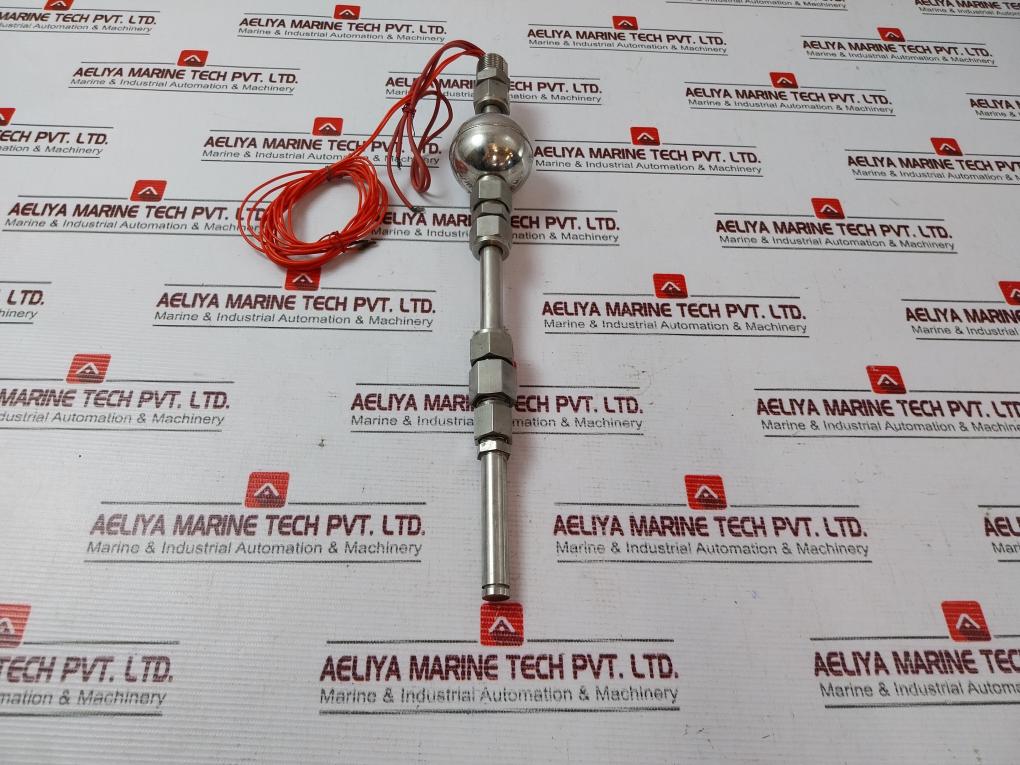 Gems Sensors 14569 Float Level Switch – Aeliya Marine