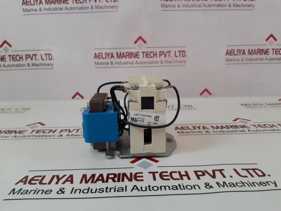 Gems Sensors 1G1D0 Limit Control Relay 115/230 Vac – Aeliya Marine