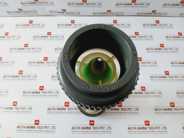 Gemu 807 65D 72114 Flowmeter Pn10 Dn65 – Aeliya Marine