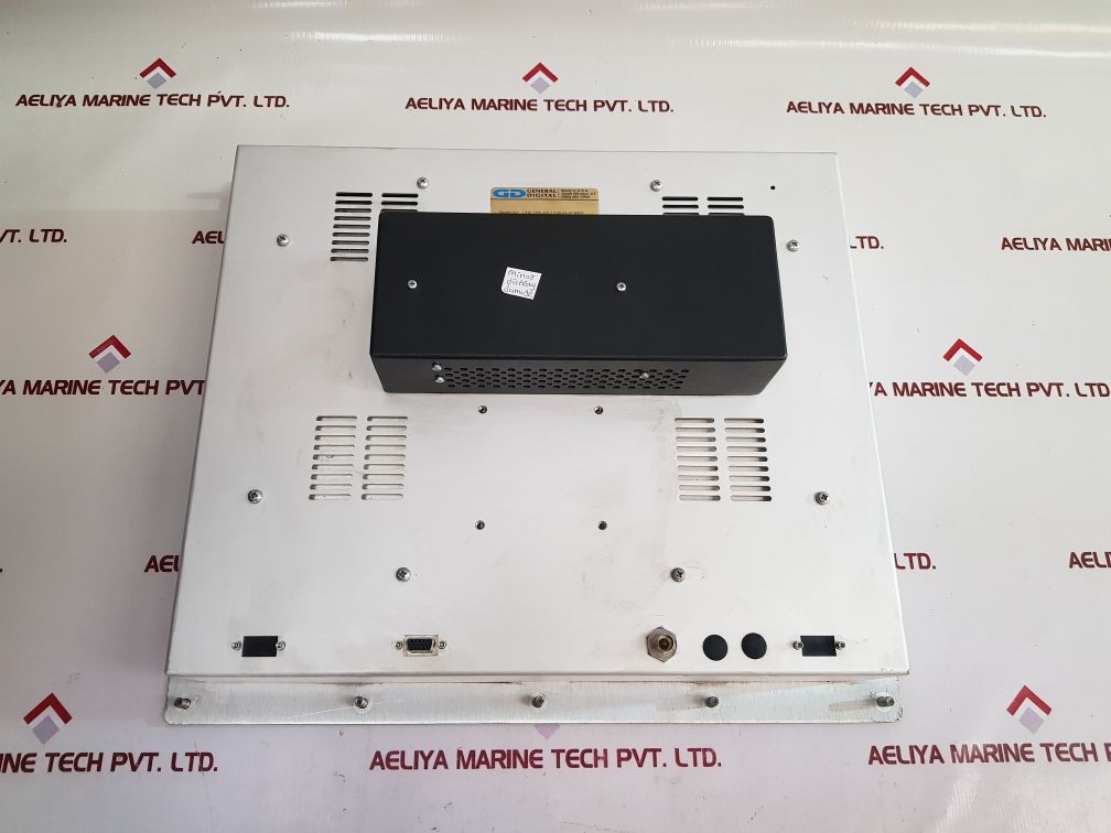 General Digital 90-921-003 Touch Screen Display used – Aeliya Marine