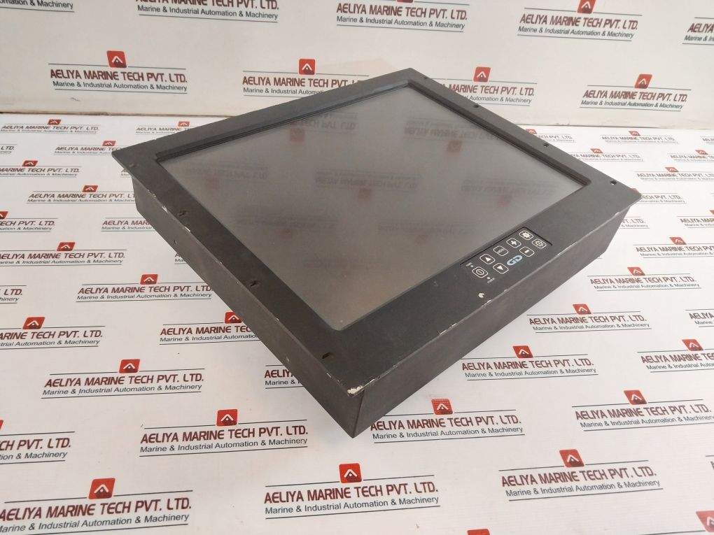 General Digital Cmr-20U-845-115-00-01-02-ep07-138 Touch Screen Display ...