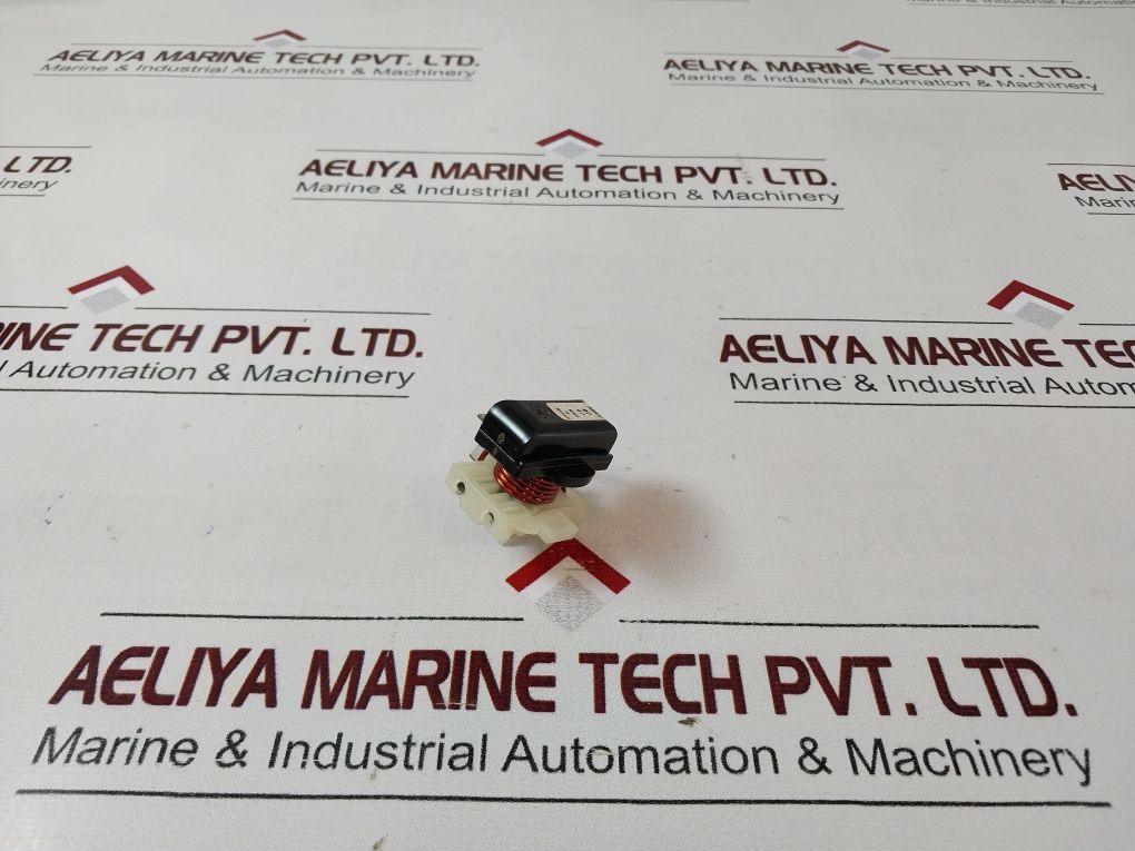 General Electric 3Arr12 Relay – Aeliya Marine