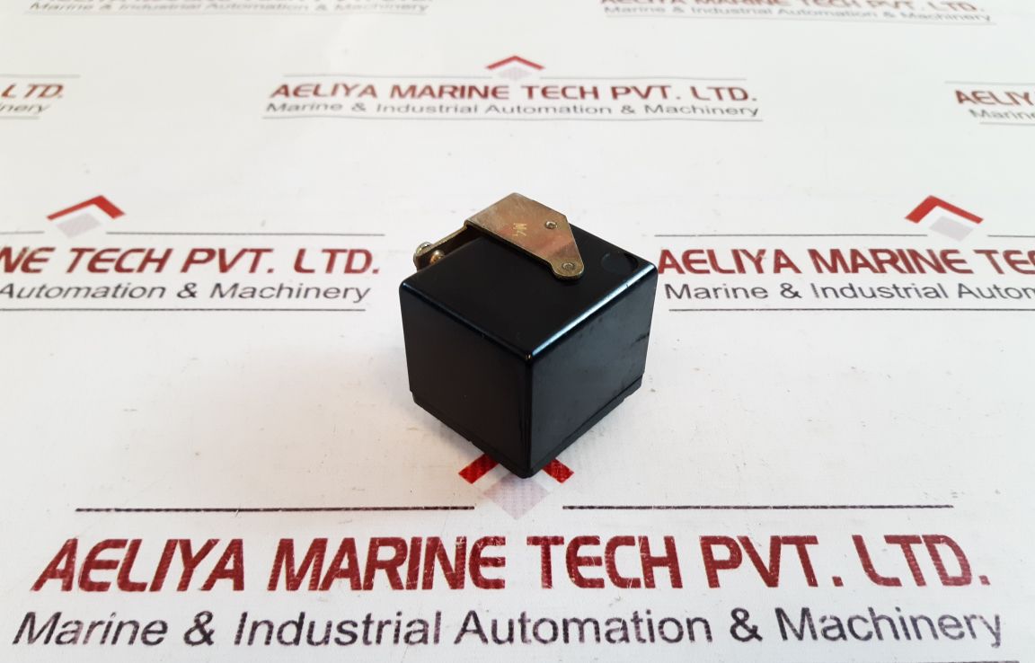 General Electric 3Arr3W10C3 Potential Relay – Aeliya Marine Tech Pvt. Ltd.