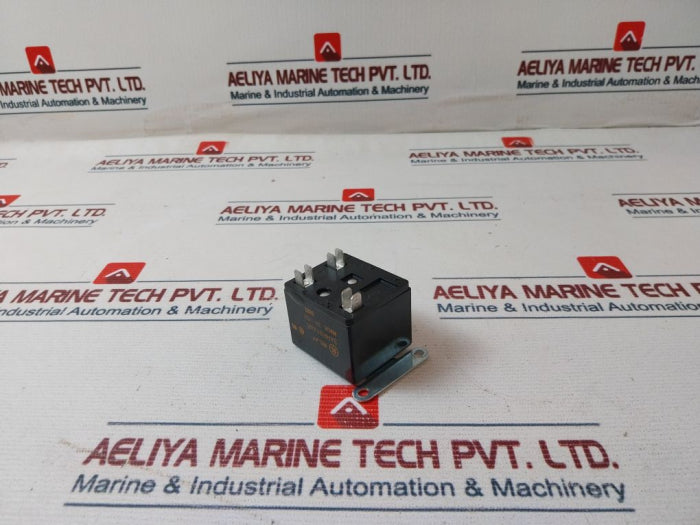 General Electric 3Arr3Y4A6 Universal Potential Motor Starting Relay ...