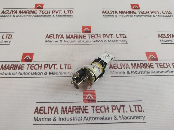 General Electric 721401 Shunt Trip For Mcb 24Vdc 50/60Hz – Aeliya Marine