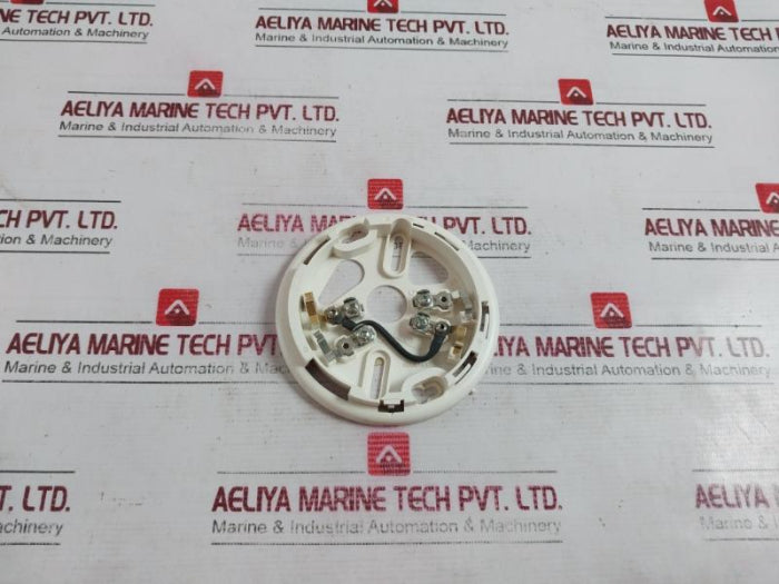 General Electric B4U-lp International Analog Standard Detector Base 33 ...