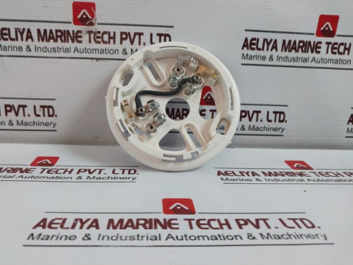 General Electric B4U-lp International Analog Standard Detector Base 33 ...