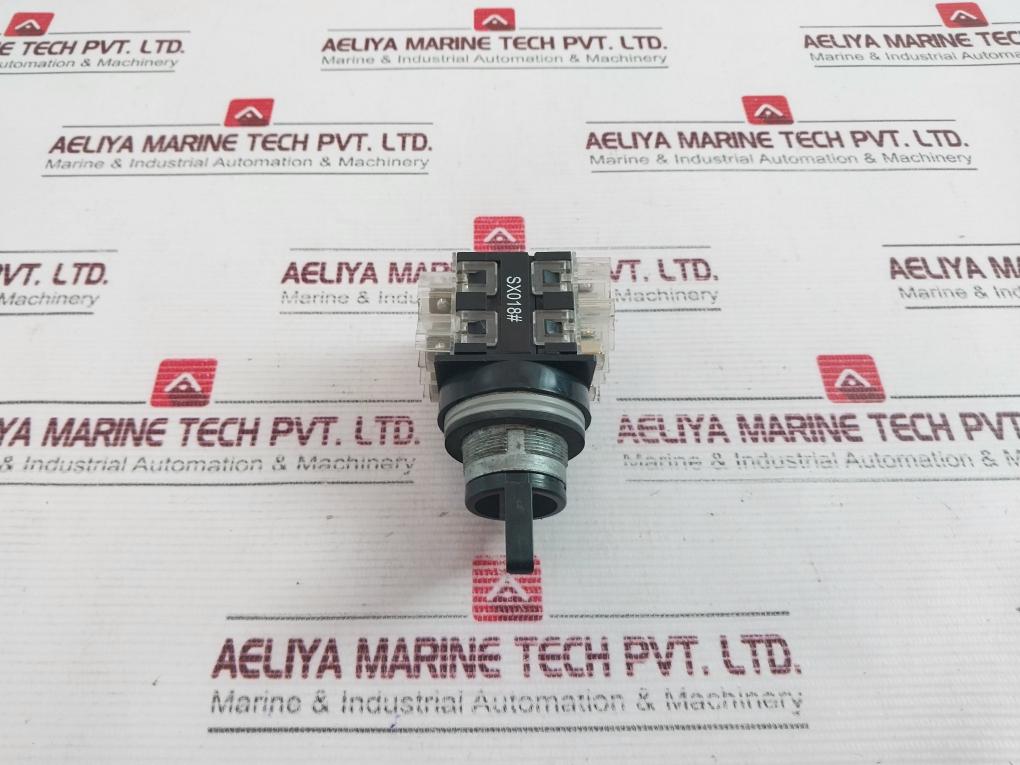 General Electric Cr104P Push Button – Aeliya Marine