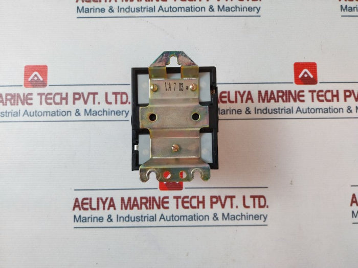 General Electric Cr305C0 Nema 1 Contactor Starter 600V Ac 30A – Aeliya ...