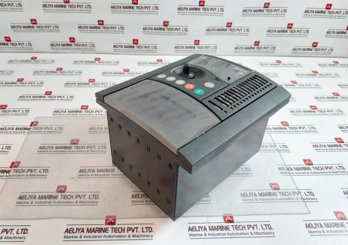 General Electric F650Babf1G0Hi F650 Digital Bay Controller 10-250V 30W ...