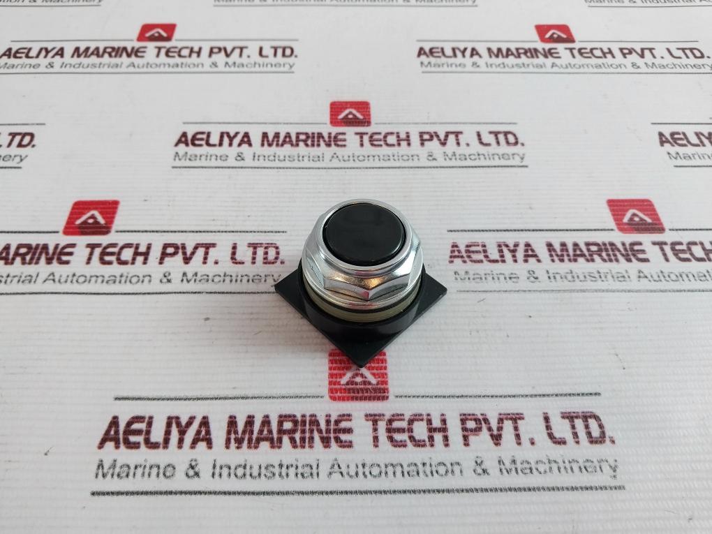 General Electric Gej-6149C Pushbuttons Cr104P Series – Aeliya Marine