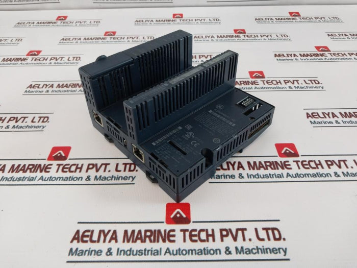 General Electric Ic200Pns001-ac Network Interface Unit – Aeliya Marine