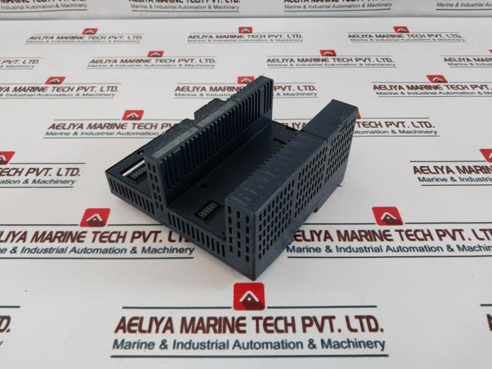 General Electric Ic200Pns001-ac Network Interface Unit – Aeliya Marine