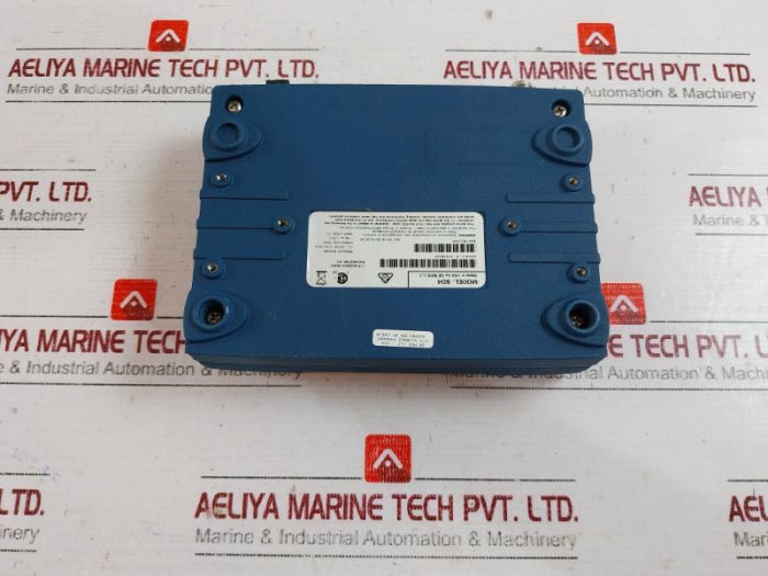 General Electric Mds Sd4 Long Range Ip/Ethernet Communication Module 1 ...