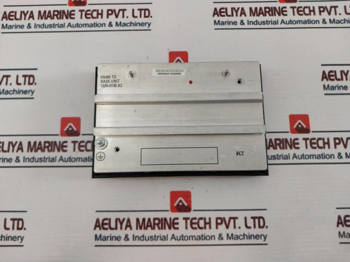General Electric Multilin Mm300 Motor Manager – Aeliya Marine