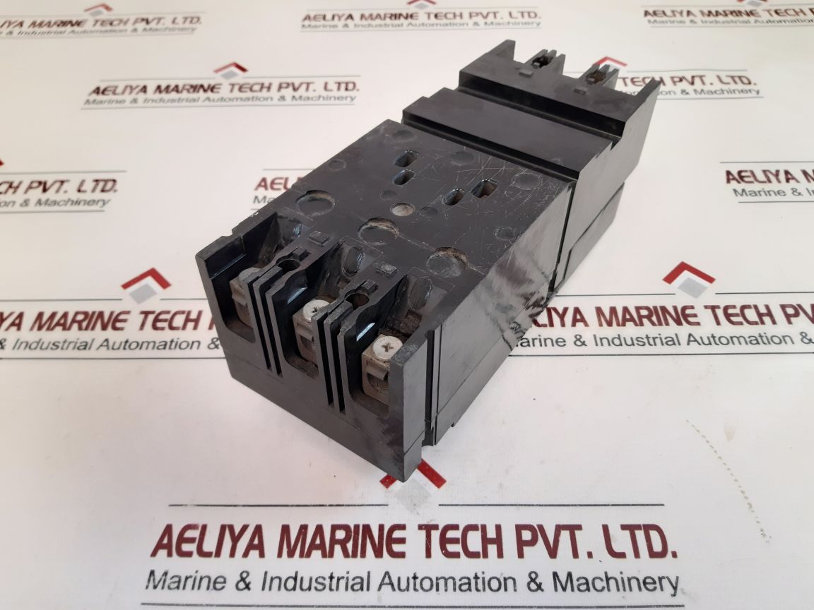 General Electric Tb13100Bwe09 Circuit Breaker – Aeliya Marine Tech Pvt ...