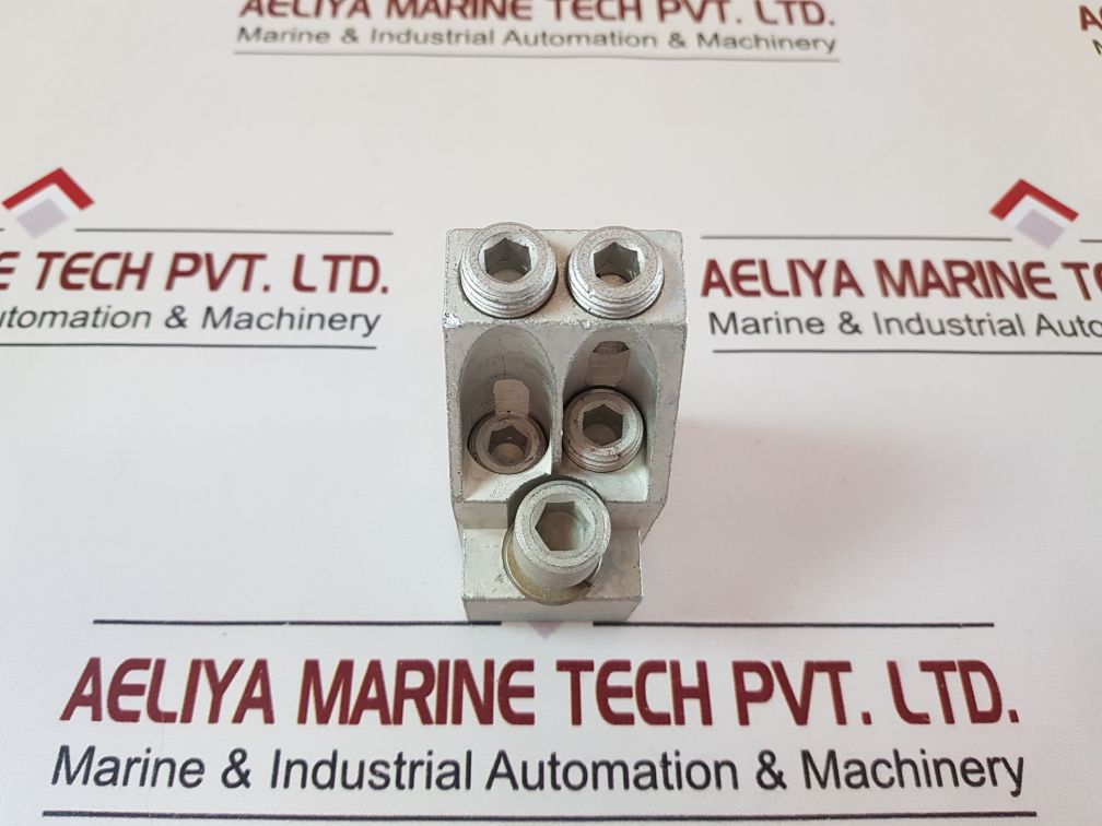 General Electric Tcal125 Mounting Lugs For K1200 Circuit Breaker ...