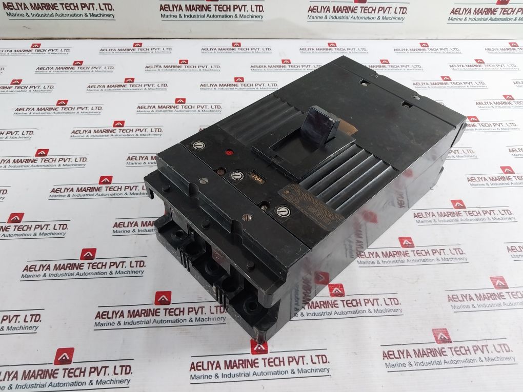 General Electric Tkm3F Circuit Breaker Frame 600Vac – Aeliya Marine
