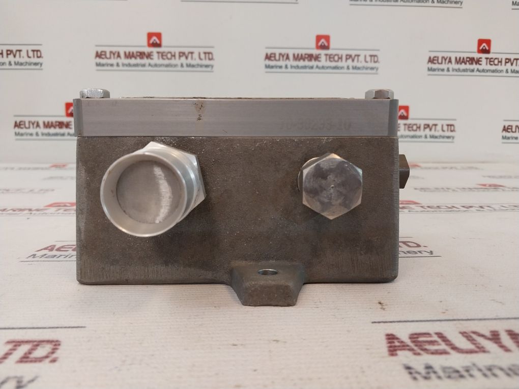 General Monitors Sc 100 Combustible Gas Smart Sensor System – Aeliya Marine