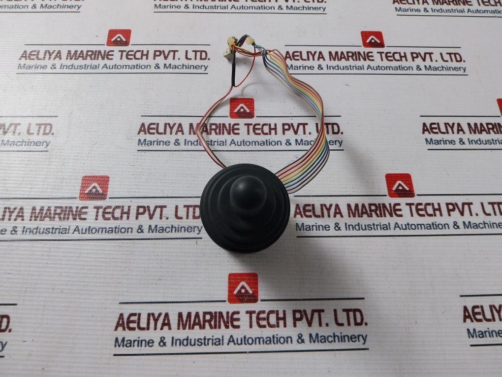 Genge & Thoma Sk 50-200 Cp Joystick 5Ohm – Aeliya Marine