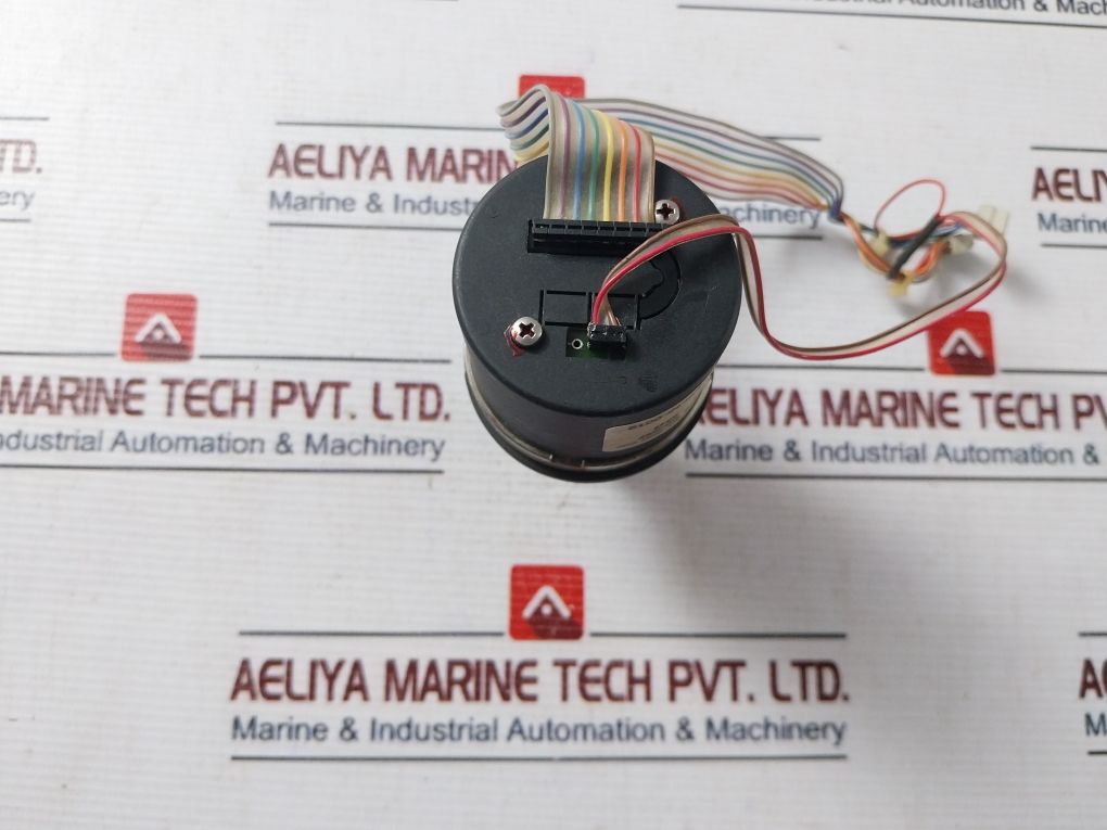 Genge & Thoma Sk 50-200 Cp Joystick 5Ohm – Aeliya Marine