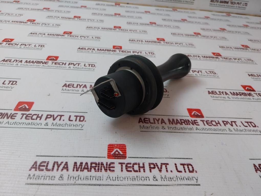 Genge & Thoma Sk 60-200 Cp Joystick Controller Sk60-205+Sk60+0213 ...