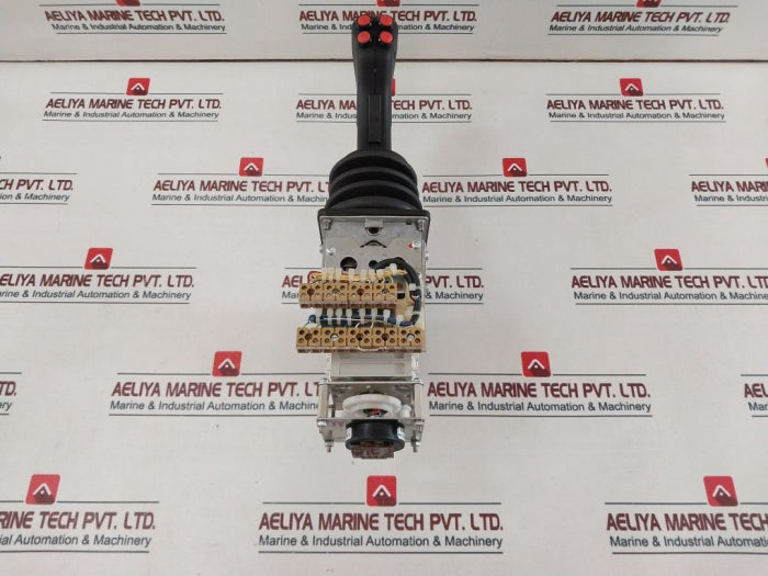 Gessmann T 130C Industrial Joystick – Aeliya Marine