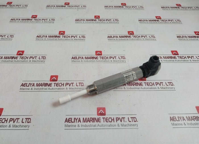 Gestra Erl 16-1 Conductivity Electrode Pn40 B12 Gdme 32 Bar (464Psi ...