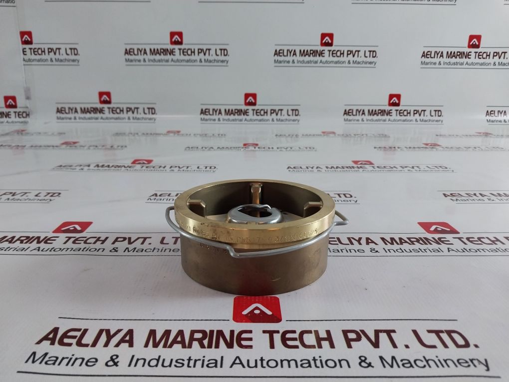 Gestra Rk 71 Non Return Valve – Aeliya Marine