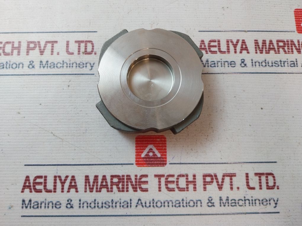 Gestra Rk 86 Check Valve – Aeliya Marine