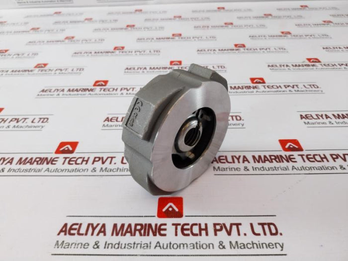 Gestra Rk 86 Check Valve 1 1/2" Cl 300 – Aeliya Marine