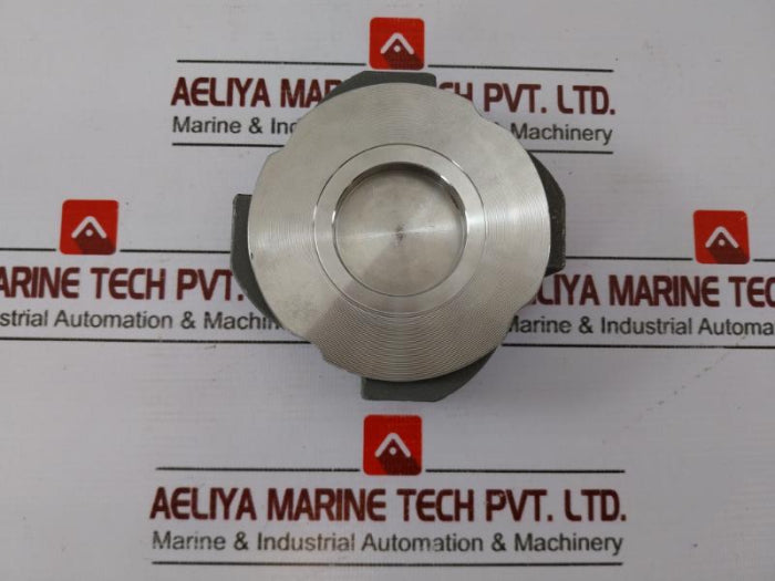 Gestra Rk 86 Check Valve 1 1/2" Cl 300 – Aeliya Marine