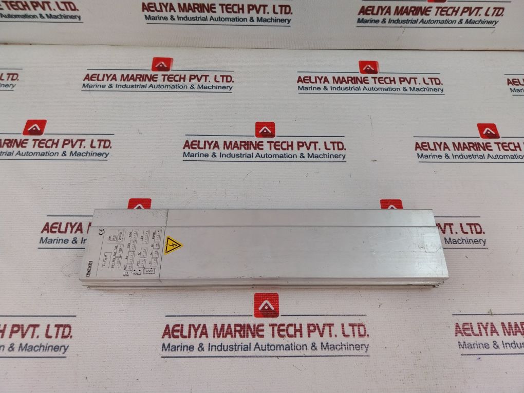 Geze Dcu100 Automatic Sliding Door Controller – Aeliya Marine