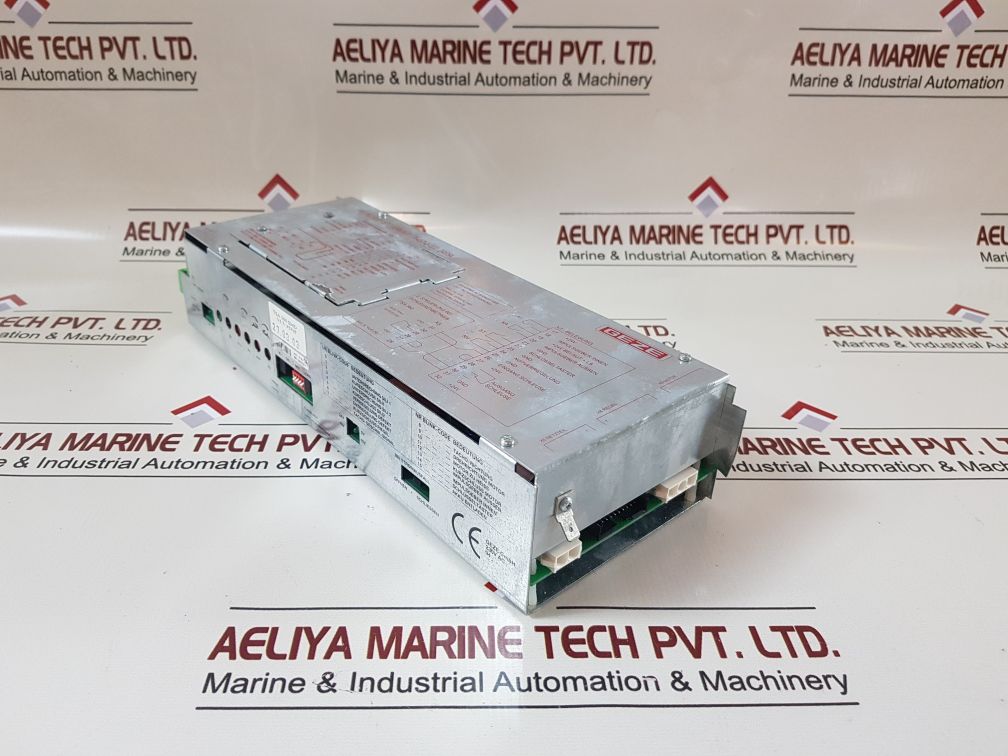 Geze tsa 360 smd door controller – Aeliya Marine