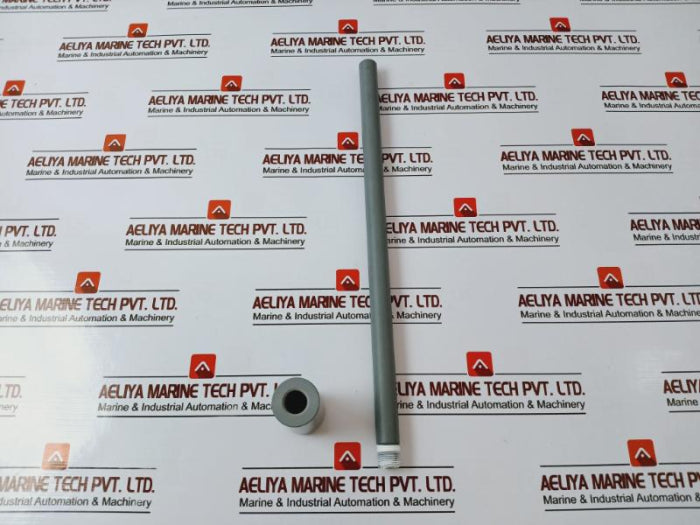 Gf Piping Cpvc 4120 920Psi Water Supply Pipe With Nozzle 3/8â€ Harvel ...